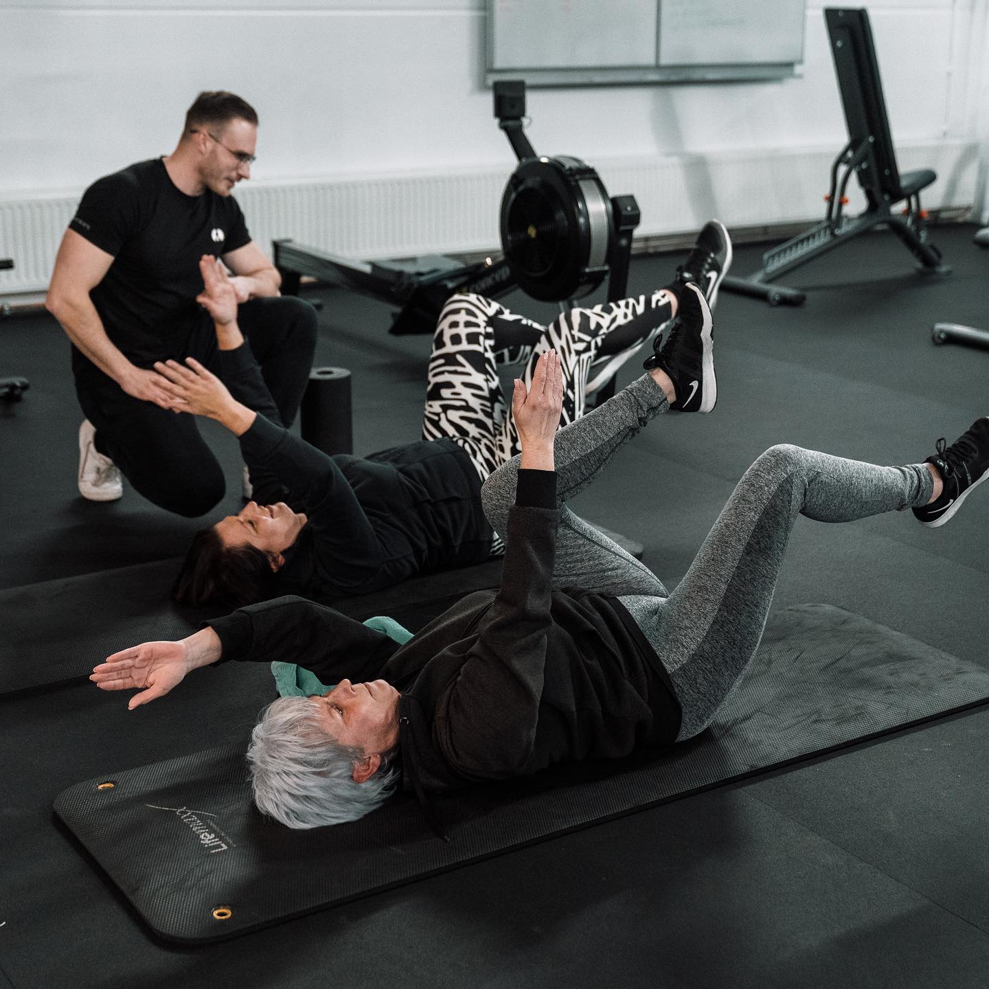 Gezonde leefstijl versus diëten - Body Inverso